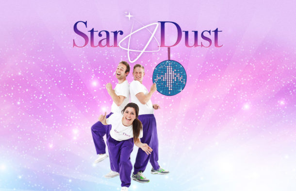 Contact Us - StarDust Kids - Children's Party Entrainement