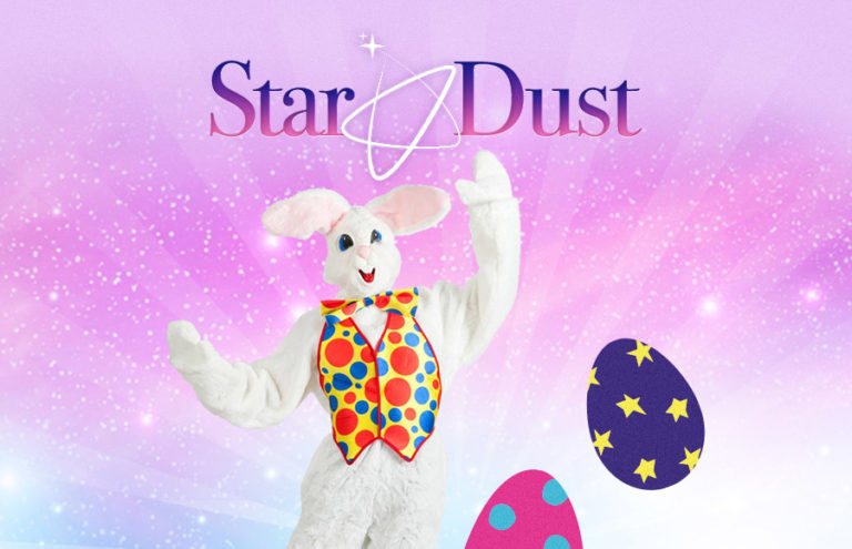 StarDust Kids Parties - Sydneys Best Kids Party Entertainers
