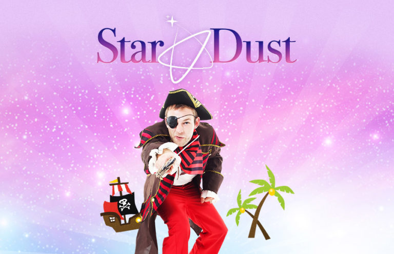 StarDust Kids Parties - Sydneys Best Kids Party Entertainers