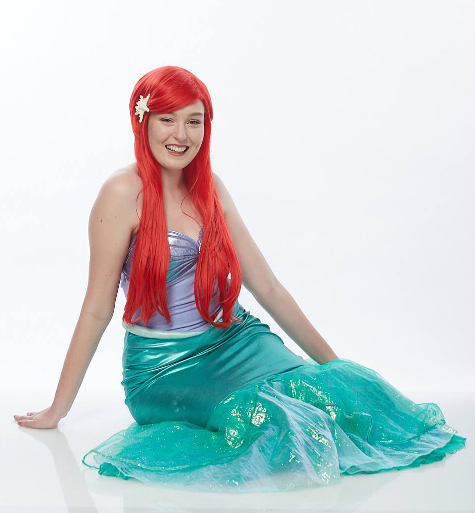 Ariel Party - Magical Mermaid Experiences for Your Party