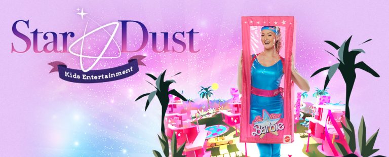 Children's Entertainers - Kids Party Sydney | StarDust Kids